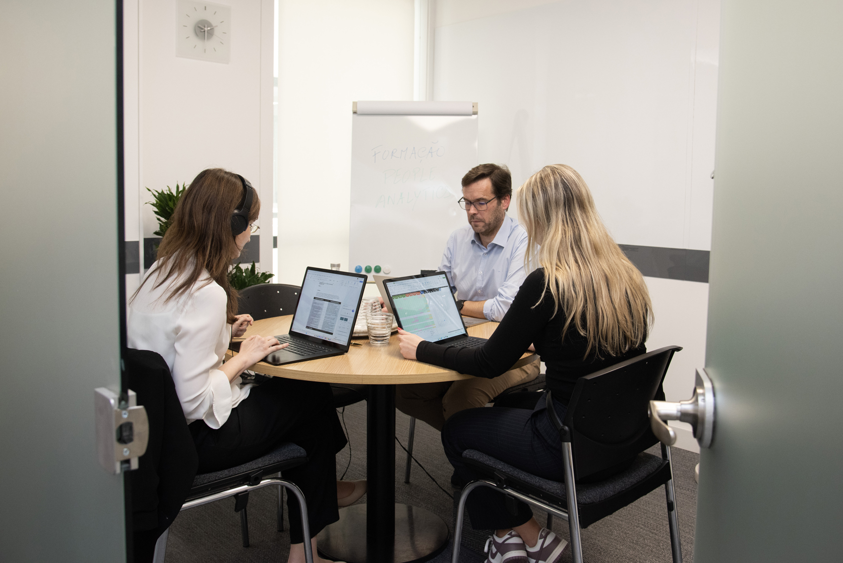 Assessment & Development Centers | SHL